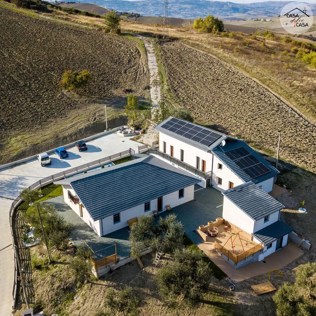 Casa dolce Casa – Dove c'è casa c'è Amore